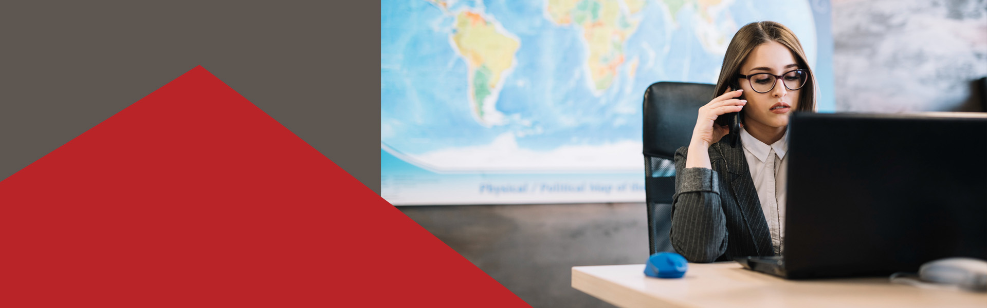 BBA (International Finance & Accounting) - Adypu
